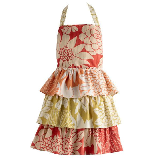 Apron (3 Styles) – The Boxed Bowtique